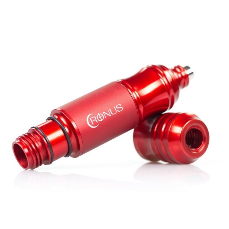 Rotary machine CRONUS – tattgear.com