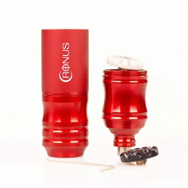 Rotary machine CRONUS – tattgear.com