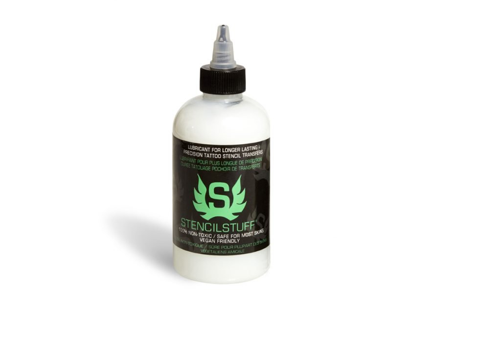 Stencil Stuff Stencil Application Solution – tattgear.com