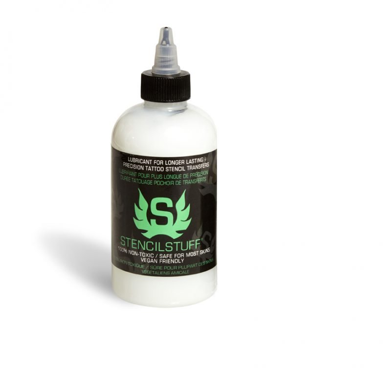 Stencil Stuff Stencil Application Solution – tattgear.com