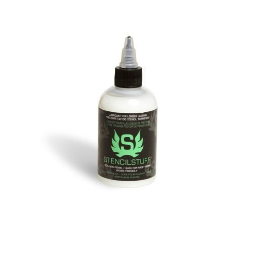 Stencil Stuff Stencil Application Solution – tattgear.com